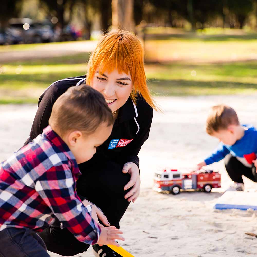 Study now pay later - VFA Learning