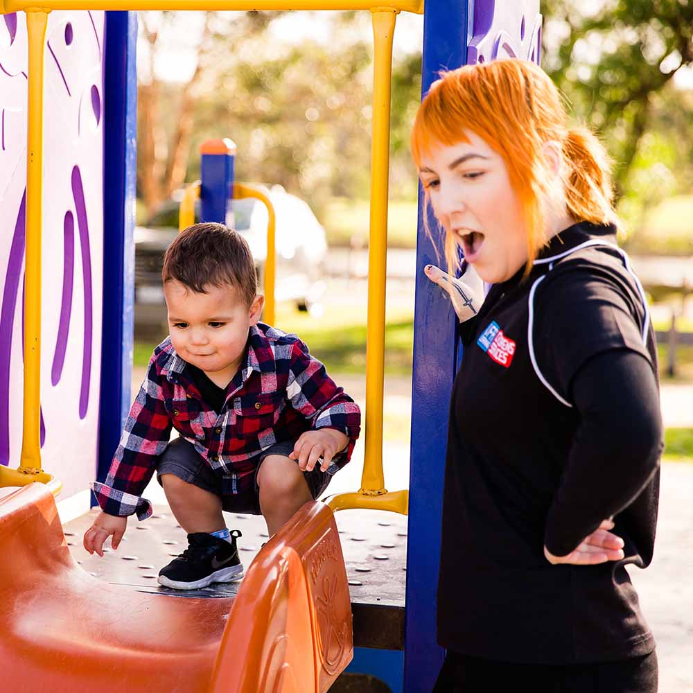 VFA Learning - VFA Learning