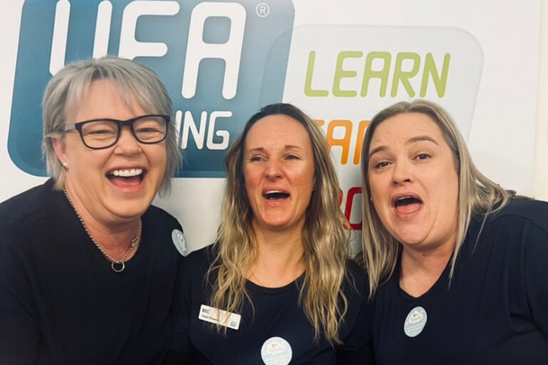 VFA Learning - VFA Learning